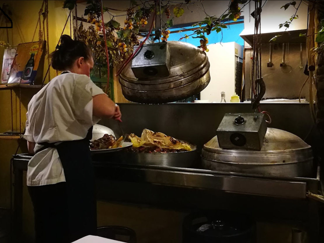 Ταβέρνα Κληματαριά – Ταβερνα Κληματαρια ζωντανη μουσικη, ελληνικη ...